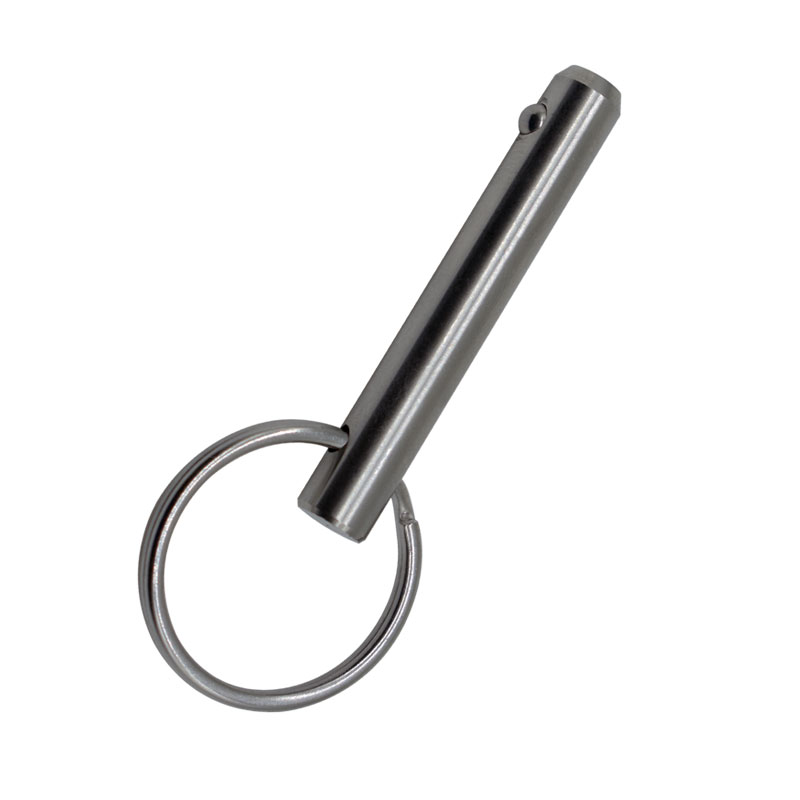 What Is 316L Stainless Steel-Material Selection For Detent Pins ...